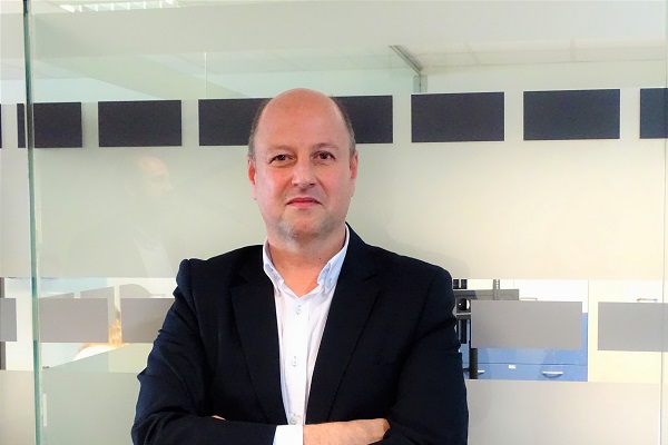 Ángel Andreu - Avanza